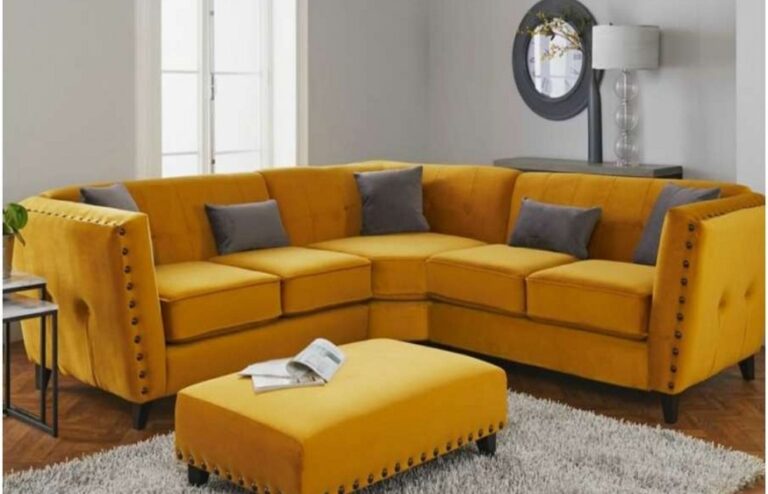 How To Buy a Perfect Couch Set? | My Blog